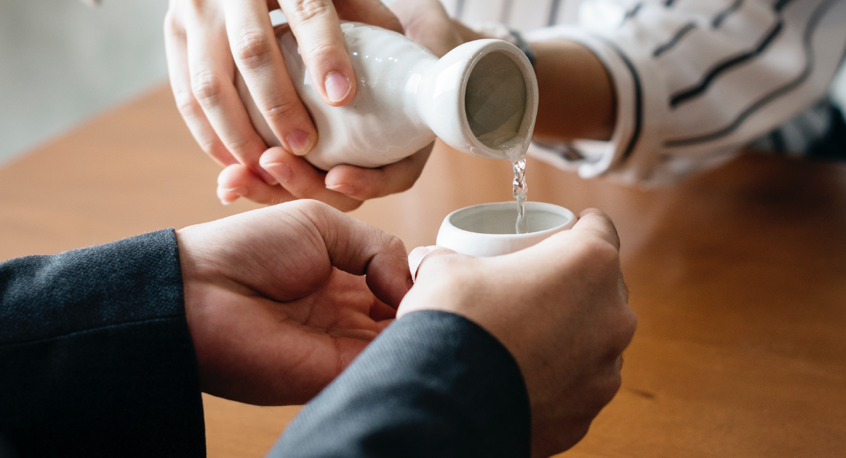 Class - IKKI - Japanese Sake Media