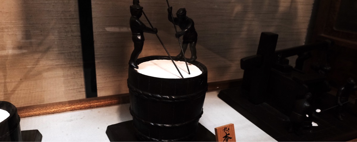 What is Shubo in Sake making? - IKKI - Japanese Sake Media