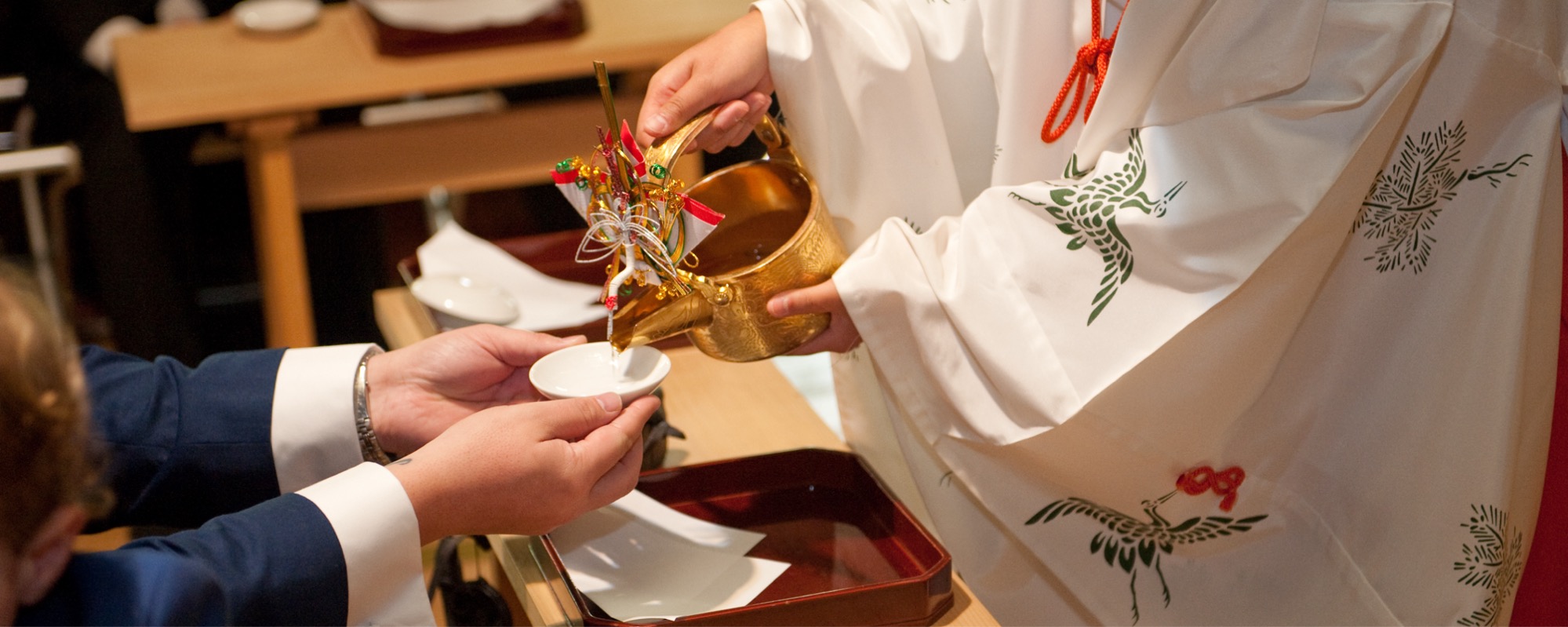 Sake for the new year celebration, ‘Otoso’ - IKKI - Japanese Sake Media